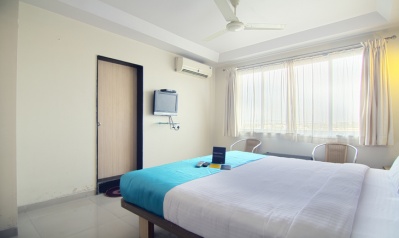 FabHotels: Budget Hotels In Pune, Hotel Rooms Booking Online in Pune