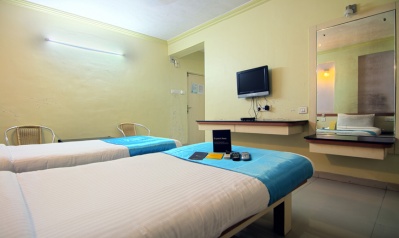 FabHotels: Budget Hotels In Pune, Hotel Rooms Booking Online in Pune