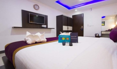 FabHotels: Budget Hotels in Bangalore, Best Discount on Online Booking