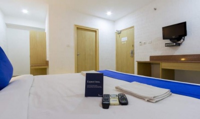 FabHotels: Budget Hotels in Hyderabad, Best Discount on Online Booking