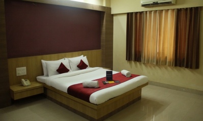 Best Budget Hotels in Hadapsar, Pune, Room Night Booking Online | FabHotels