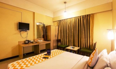 FabHotels: Budget Hotels In Pune, Hotel Rooms Booking Online in Pune