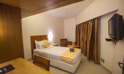 FabHotels: Budget Hotels in Pune, Best Discount on Online Booking