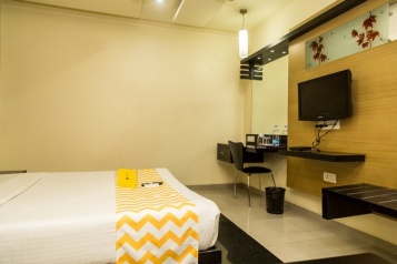 FabHotels: Budget Hotels in Bangalore, Best Discount on Online Booking