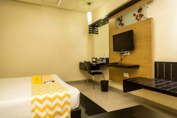 FabHotels: Budget Hotels in Bangalore, Best Discount on Online Booking