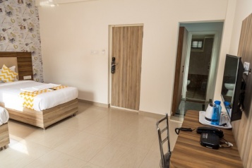 FabHotels: Budget Hotels in Bangalore, Best Discount on Online Booking