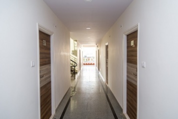 FabHotels: Budget Hotels in Bangalore, Best Discount on Online Booking