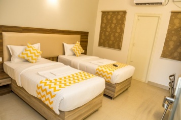 FabHotels: Budget Hotels in Bangalore, Best Discount on Online Booking