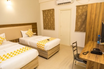 FabHotels: Budget Hotels in Bangalore, Best Discount on Online Booking