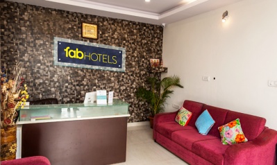 FabHotels: Budget Hotels in Bangalore, Best Discount on Online Booking