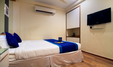 FabHotels: Budget Hotels in Hyderabad, Best Discount on Online Booking