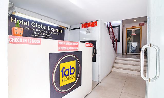 FabHotel Globe Express, Kalikapur, Kolkata: Reviews, Photos & Offers - FabHotels.com