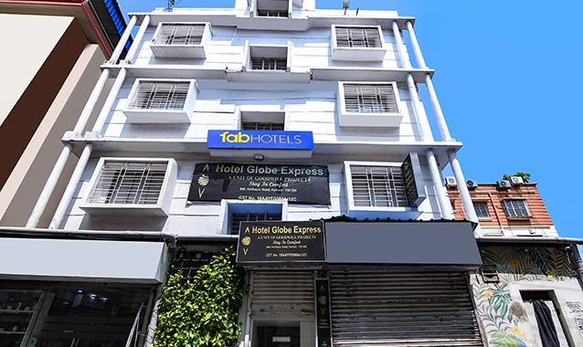 FabHotel Globe Express, Kalikapur, Kolkata: Reviews, Photos & Offers - FabHotels.com