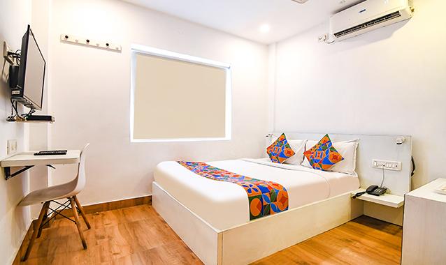 FabHotel Globe Express, Kalikapur, Kolkata: Reviews, Photos & Offers - FabHotels.com