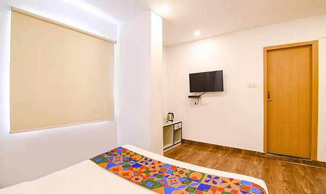 FabHotel Globe Express, Kalikapur, Kolkata: Reviews, Photos & Offers - FabHotels.com