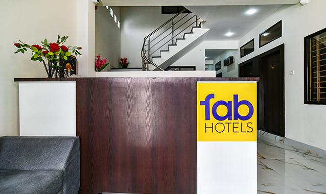 FabExpress SP7, Rajendra Nagar, Indore: Reviews, Photos & Offers ...