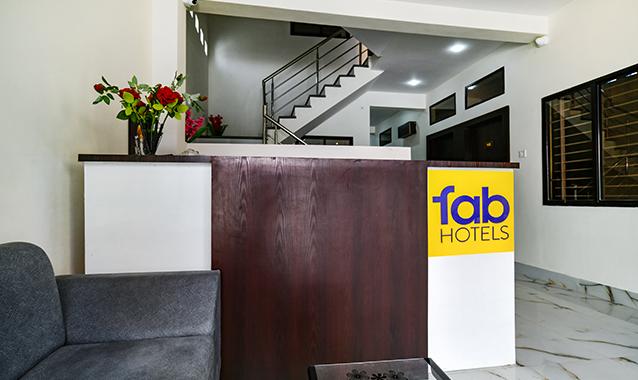 FabExpress SP7, Rajendra Nagar, Indore: Reviews, Photos & Offers ...