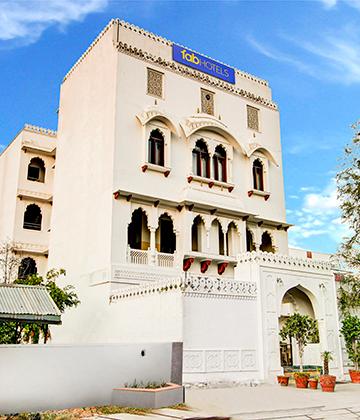 Hotels near Sindhi Camp, Jaipur: Book Hotels close to Sindhi Camp ...