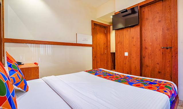 FabExpress Super 7 Inn, Rabale, Mumbai: Reviews, Photos & Offers ...