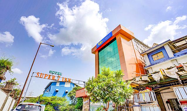 FabExpress Super 7 Inn, Rabale, Mumbai: Reviews, Photos & Offers ...