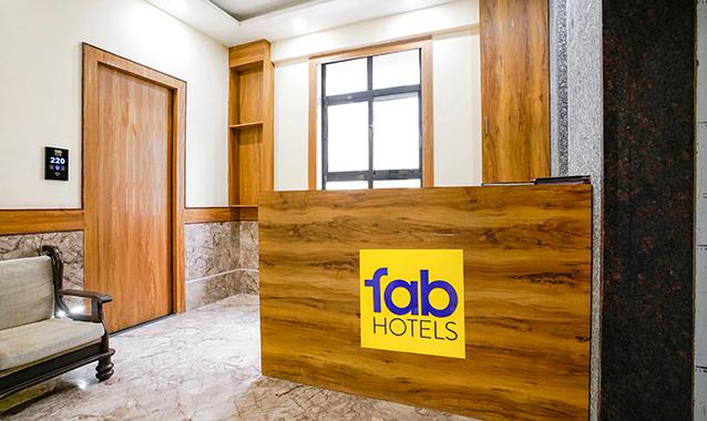 FabHotel 7 Square, Bandra Kurla Complex, Mumbai: Reviews, Photos ...