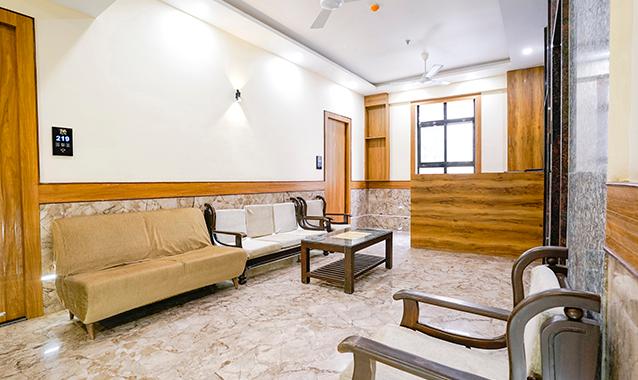 FabHotel 7 Square, Bandra Kurla Complex, Mumbai: Reviews, Photos ...