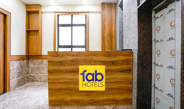 FabHotel 7 Square, Bandra Kurla Complex, Mumbai: Reviews, Photos ...