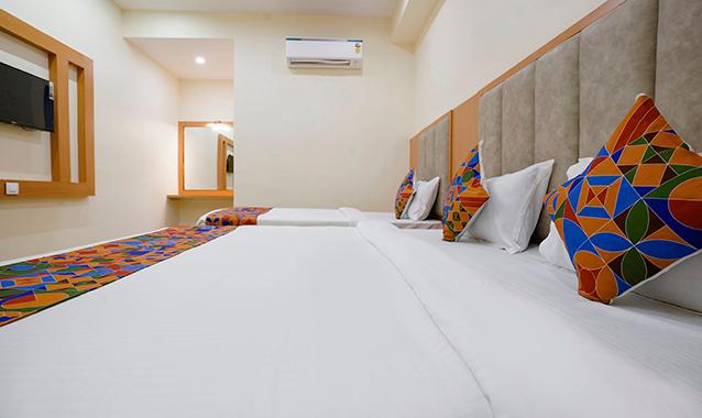 FabHotel 7 Square, Bandra Kurla Complex, Mumbai: Reviews, Photos ...