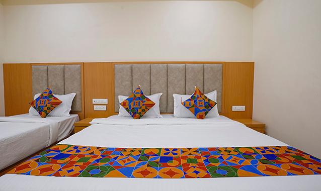 FabHotel 7 Square, Bandra Kurla Complex, Mumbai: Reviews, Photos ...