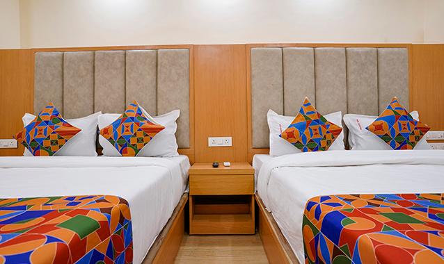 FabHotel 7 Square, Bandra Kurla Complex, Mumbai: Reviews, Photos ...