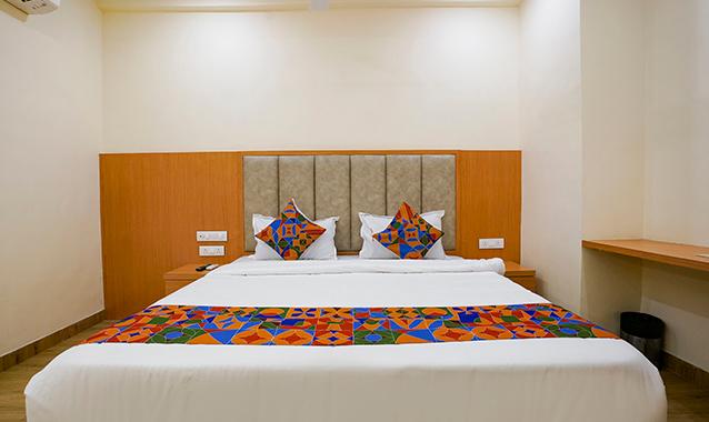 FabHotel 7 Square, Bandra Kurla Complex, Mumbai: Reviews, Photos ...