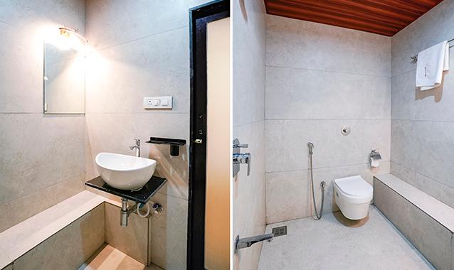 FabHotel 7 Square, Bandra Kurla Complex, Mumbai: Reviews, Photos ...