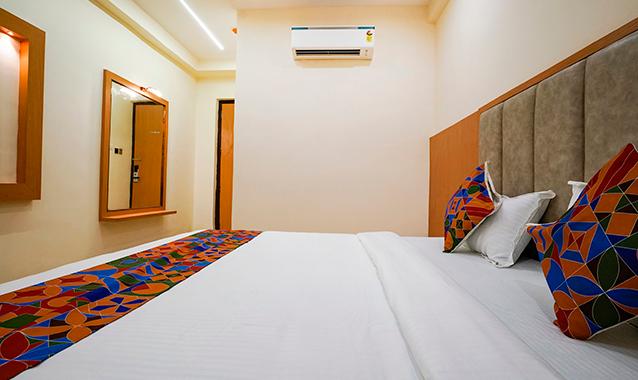 FabHotel 7 Square, Bandra Kurla Complex, Mumbai: Reviews, Photos ...