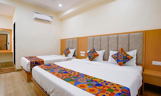 FabHotel 7 Square, Bandra Kurla Complex, Mumbai: Reviews, Photos ...