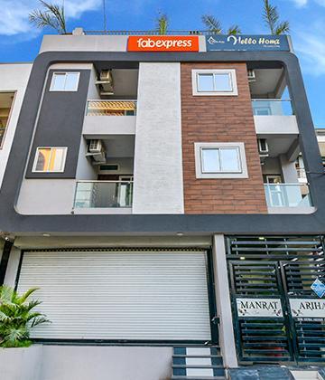 Hotels near Bombay Hospital, Indore: Book Hotels close to Bombay ...