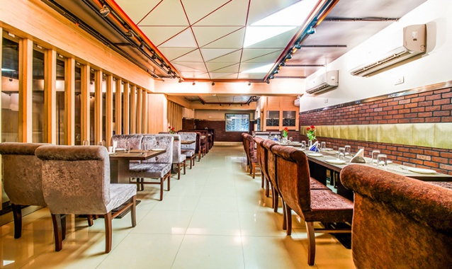 FabHotel Palash Residency, Ranchi Railway Station, Ranchi: Reviews ...
