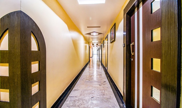FabHotel Palash Residency, Ranchi Railway Station, Ranchi: Reviews ...