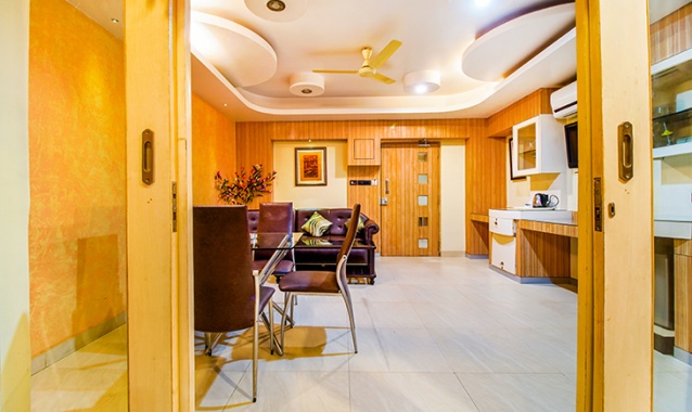 FabHotel Palash Residency, Ranchi Railway Station, Ranchi: Reviews ...