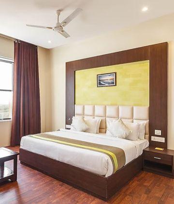 Hotels in Gopal Bari, Jodhpur: Hotels near Gopal Bari @ ₹3010 - FabHotels