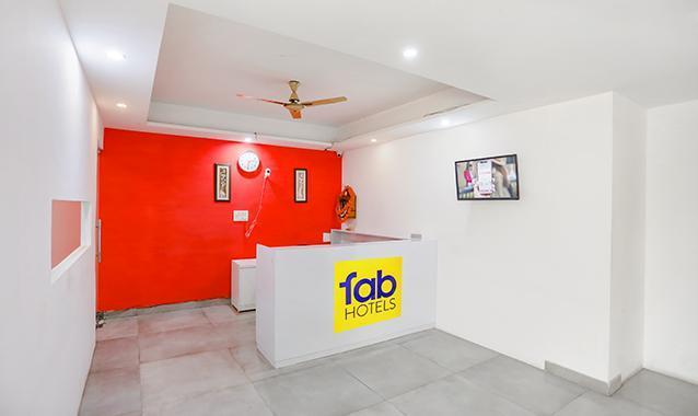 Fabhotel F9 Sector 19 Sector 19 Noida Reviews Photos And Offers
