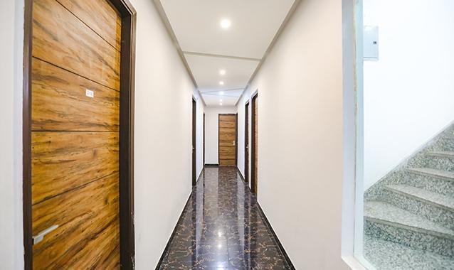 Fabhotel F9 Sector 19 Sector 19 Noida Reviews Photos And Offers