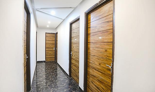 Fabhotel F9 Sector 19 Sector 19 Noida Reviews Photos And Offers