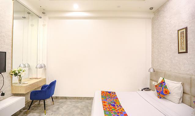 Fabhotel F9 Sector 19 Sector 19 Noida Reviews Photos And Offers