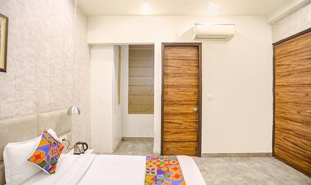 Fabhotel F9 Sector 19 Sector 19 Noida Reviews Photos And Offers