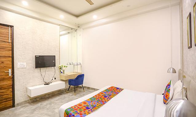 Fabhotel F9 Sector 19 Sector 19 Noida Reviews Photos And Offers