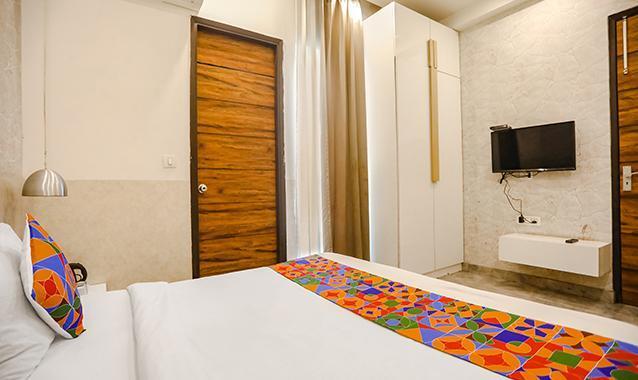 Fabhotel F9 Sector 19 Sector 19 Noida Reviews Photos And Offers