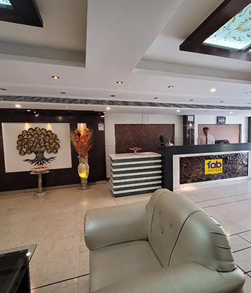 Hotels in Kutchery Road, Ranchi- Book Hotel Room @ Rs.1155