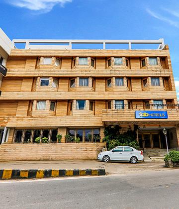 Hotels in Ranchi | Book Ranchi Hotels at Best Prices + Up to 60% OFF