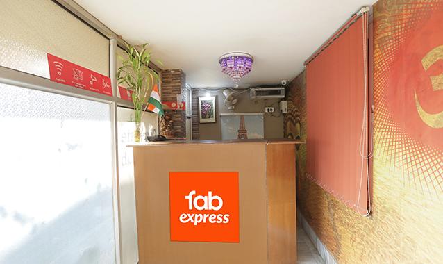 FabExpress Corporate Stays, Gosaintola, Ranchi: Reviews, Photos ...