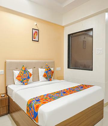 Hotels in Pune- Up to 60% off, Book Hotel Room from Rs.724
